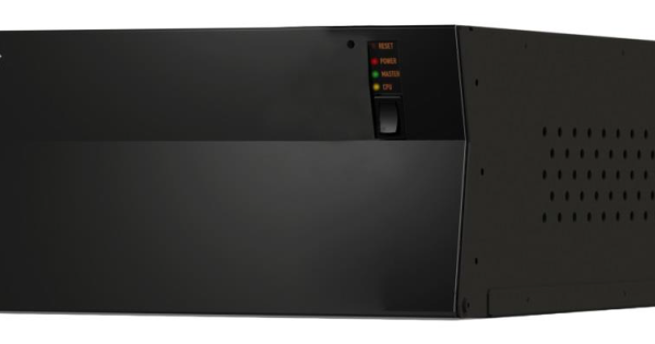 Centrala telefonica Karel IPG500, 4linii externe/ 64 interioare